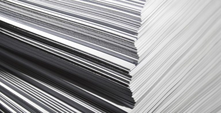 Papel A3, papel A3 plus +.Las medidas